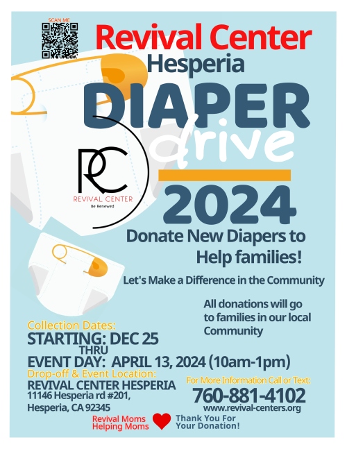 National Diaper Bank Network